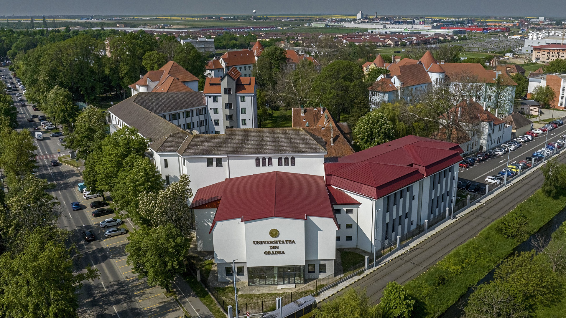 Romanian Universities - Complete List & Admission Guide | HEdu Guide