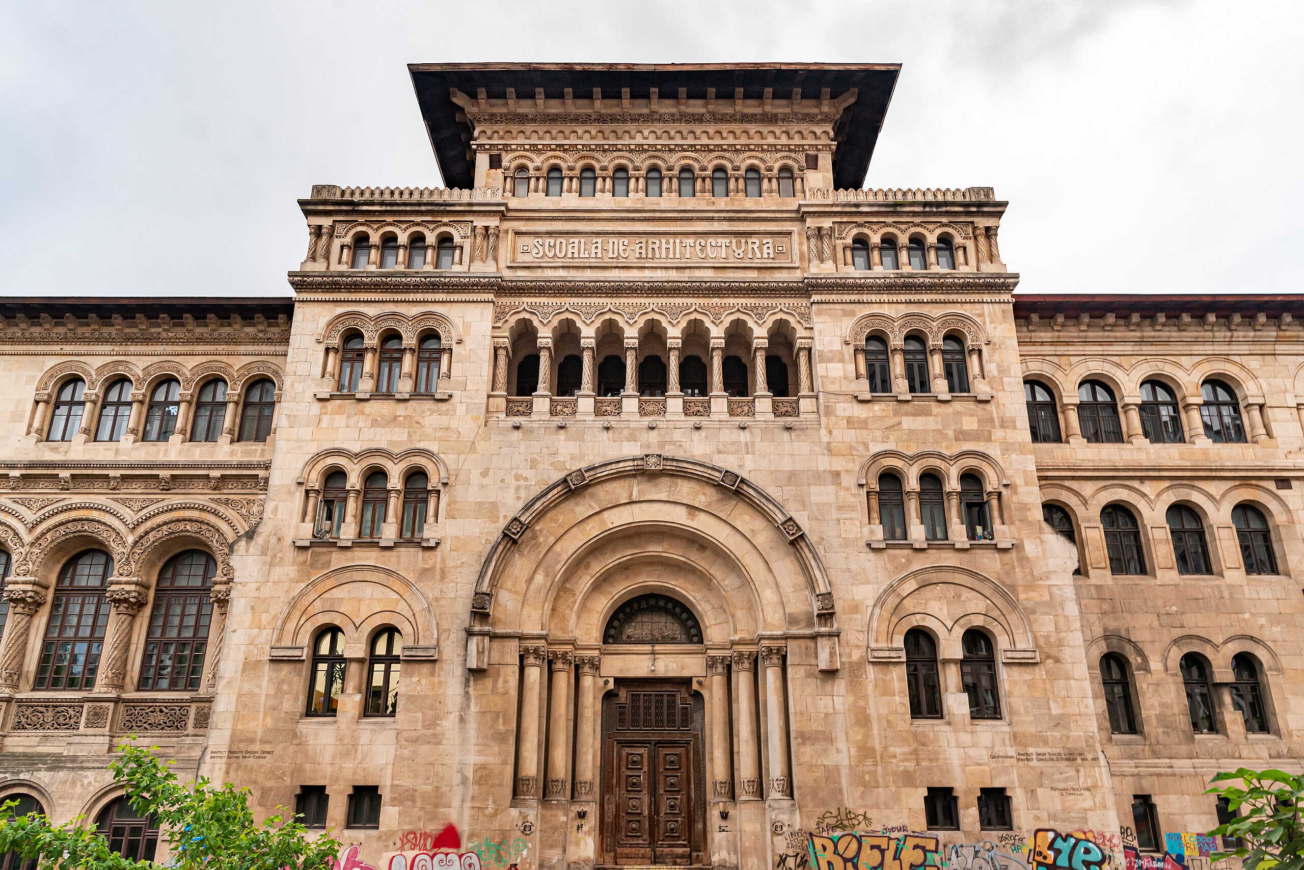 HEdu Guide - Study in Romania | University Admission Consulting