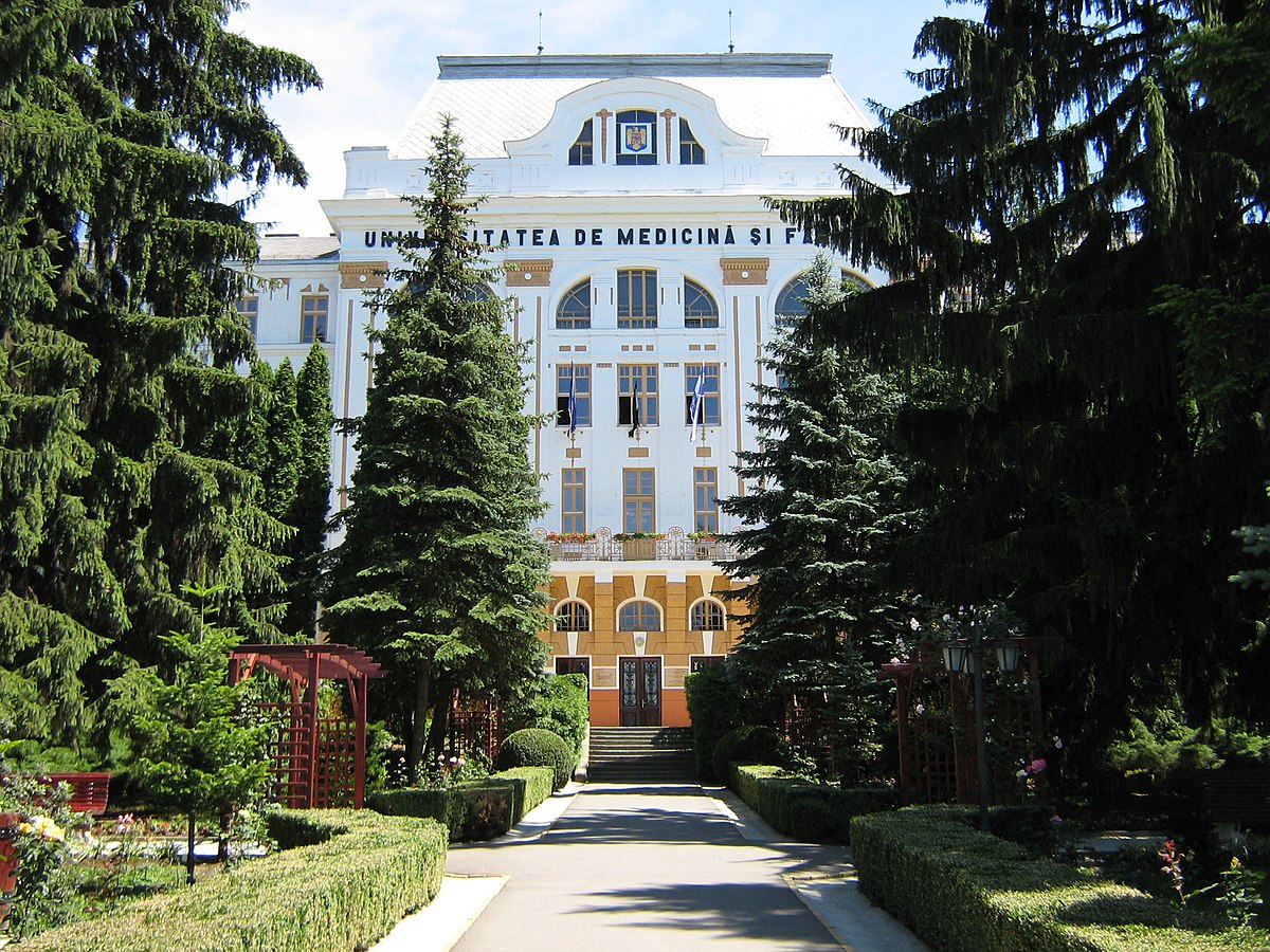 HEdu Guide - Study in Romania | University Admission Consulting